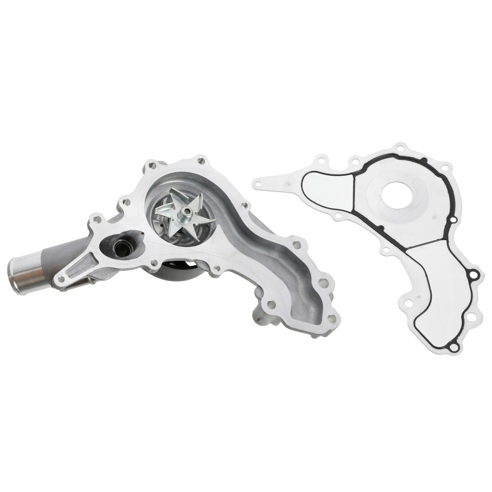 16-25 GRAND CHEROKEE DURANGO WASSERPUMPE 3,6L OE# 68311108AE | eBay