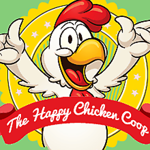 The Happy Chicken Coop | eBay Stores