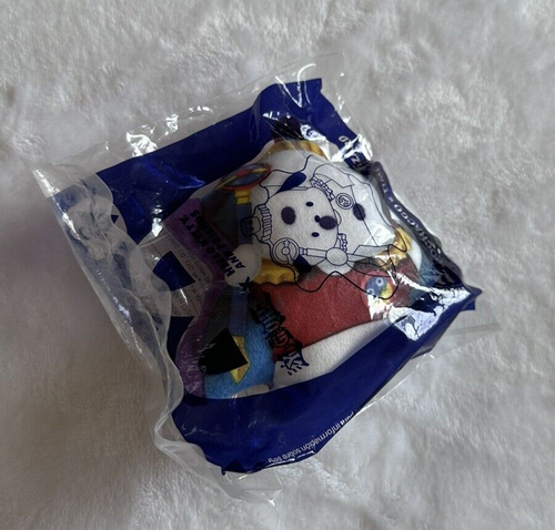 McDonalds Happy Meal Toy YU-GI-OH HELLO KITTY Pochacco Time Wizard ...