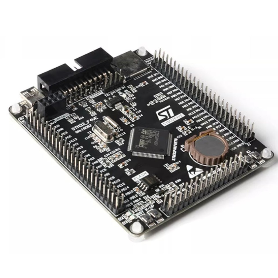 Development Board Learning Board/ARM Embedded Development Board System ...