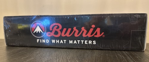 Burris RT-25 5-25X56mm SCR 2 Mil Reticle Rifle Scope - Matte Black ...