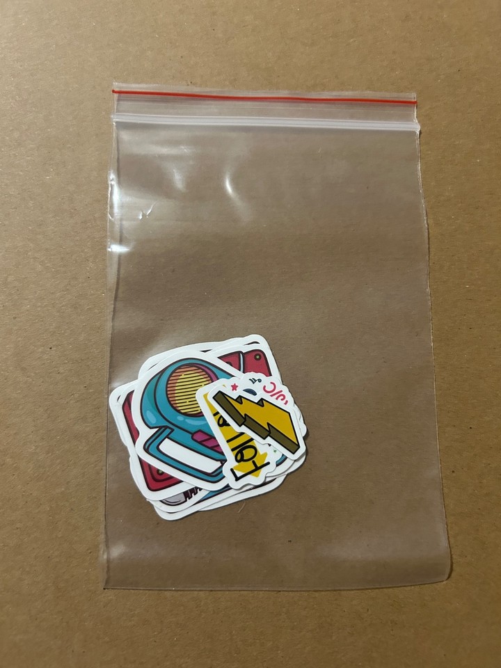 Electric stickers | eBay