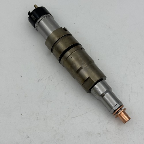New Cummins XPI HD KIT INJECTOR part Fuel Injector Kit 6513589PX w/tube ...