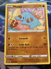 Phanpy Pokemon Cards - Find Pokemon Card Pictures With Our Database - Card Finder and Other ...