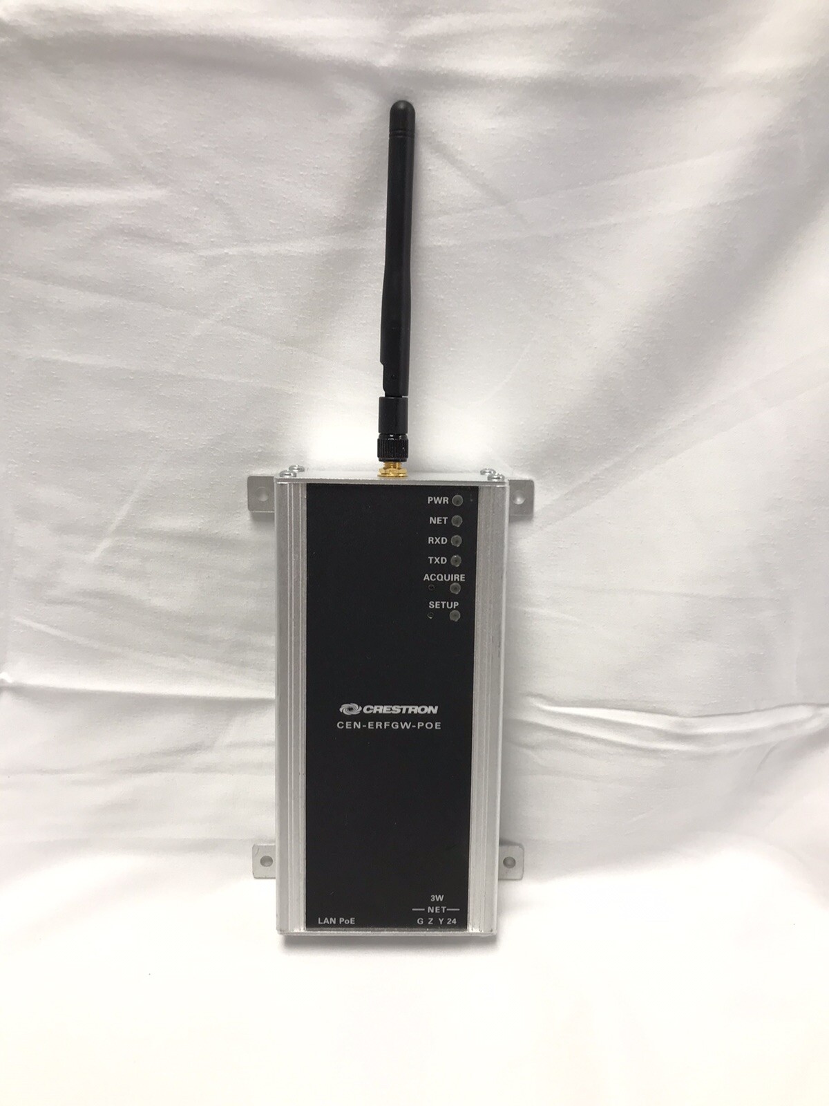 CRESTRON CEN-ERFGW-POE Extended Range RF Wireless Gateway | eBay