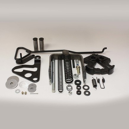 RK351AL Holland Xa351 Fw35 Fifth Wheel Rebuild Kit for sale online | eBay