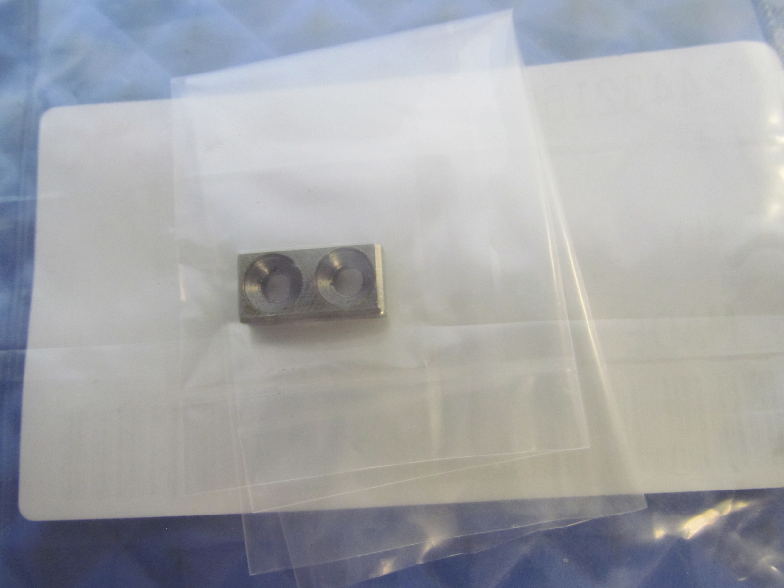 NEW Mazak Key 44321621761 | eBay