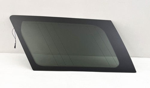 Fit 18-24 Ford Expedition Driver Left Side Quarter Window Glass /Not ...