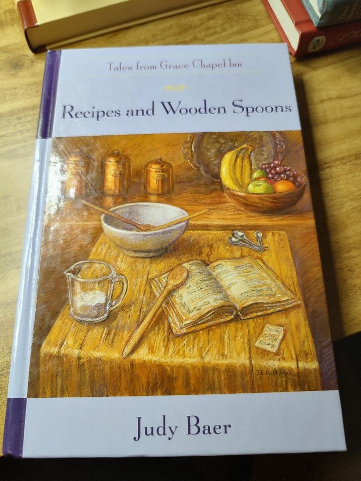 Tales from Grace Chapel Inn HB Books Guideposts Christian Fiction - You ...