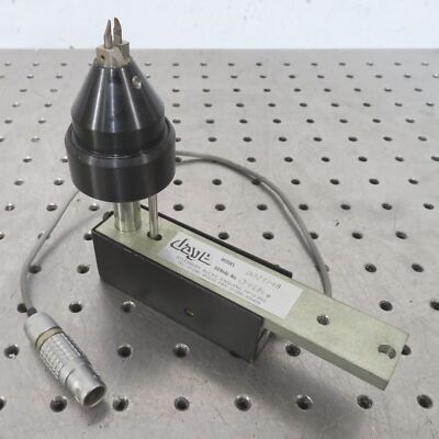 Inspection Equipment - Pull Tester