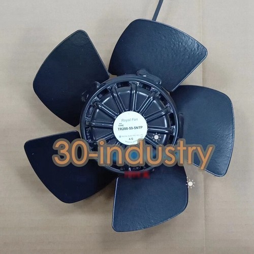 1pcs New For TR200-59-5NTP 200V Cooling fan | eBay