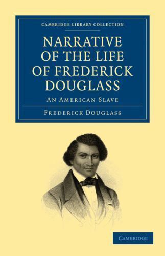 Cambridge Library Collection-Slavery and Abolition Ser.: Narrative of ...