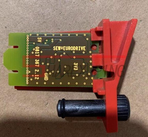 1PCS Used Memory card 0817 367 2.12 for MDX61B inverter | eBay