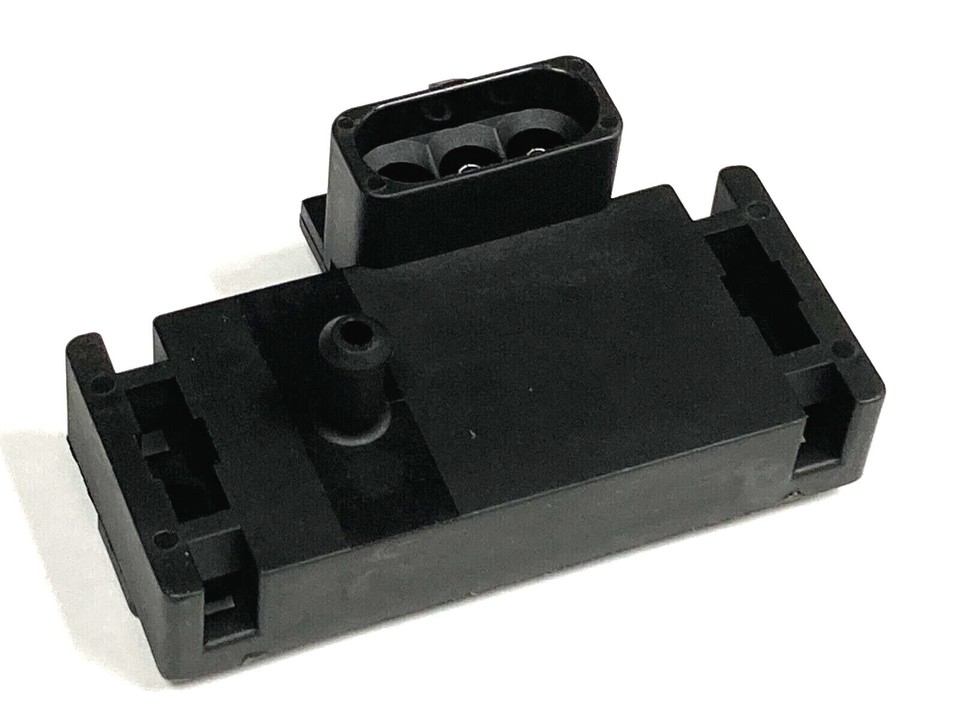 23528418 TURBO BOOST SENSOR for DETROIT DIESEL S60 11L-12L, 3 TERMINALS ...