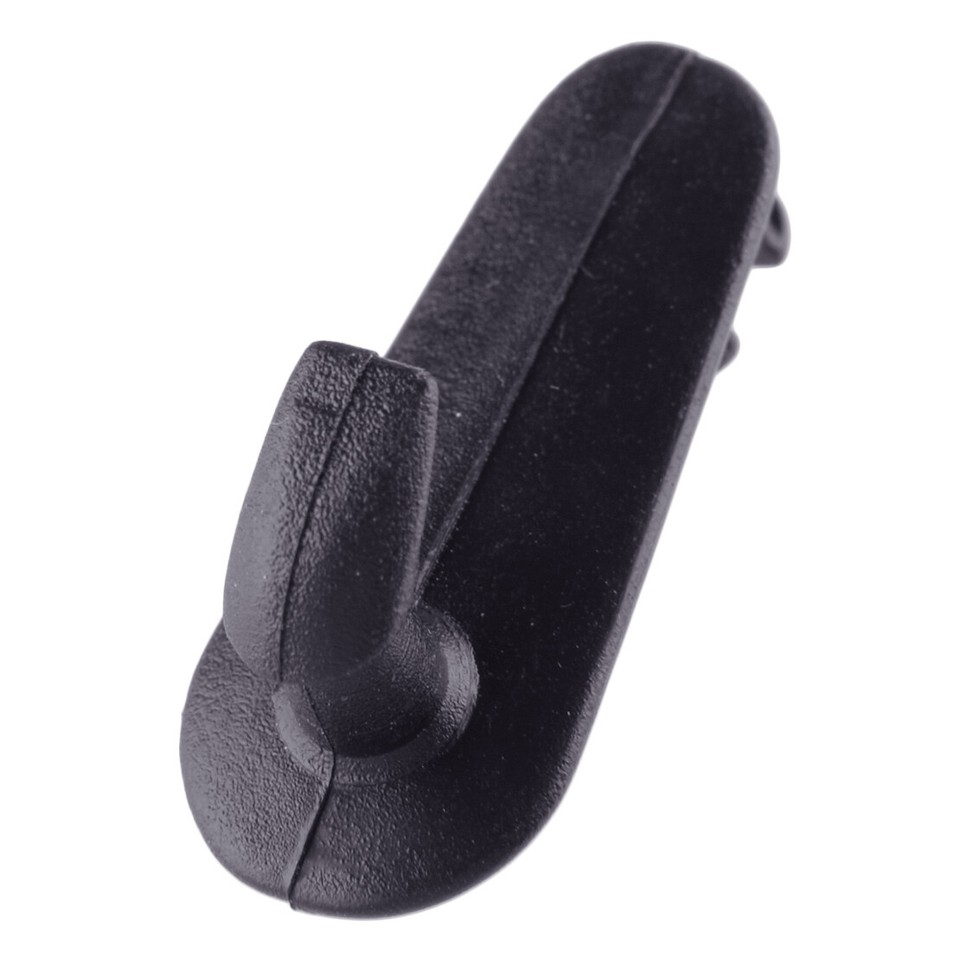 4Pcs Car Floor Mat Hook Hold Down Clip Holder Fit For Toyota Lexus ...