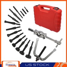 Snap-on Pullers Cg-45 Blind Hole Bearing Puller Set for sale online | eBay