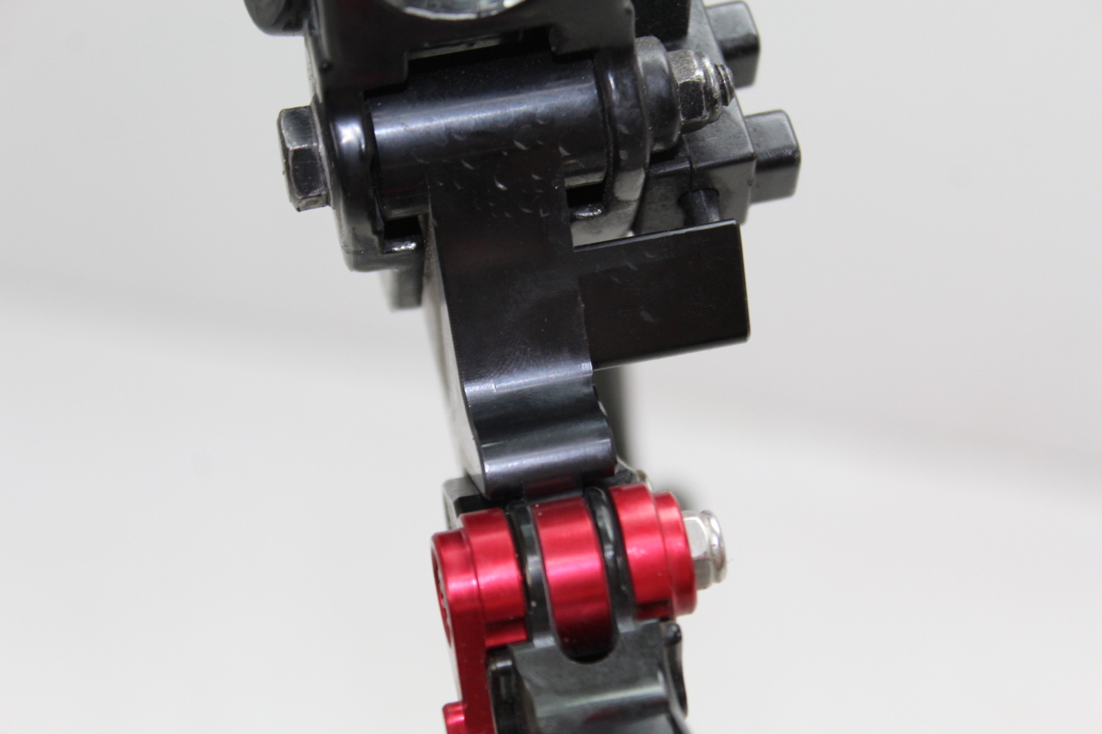 13-17 KAWASAKI NINJA 300 EX300 CLUTCH PERCH MOUNT WITH LEVER | eBay