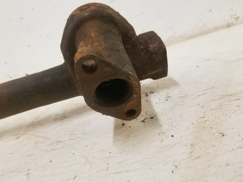Original Ford Model A Steering Column | eBay