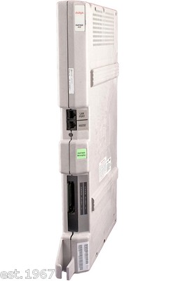 AVAYA PARTNER MESSAGING VOICEMAIL R1 539C10 108694316 7068-100 FACTORY ...