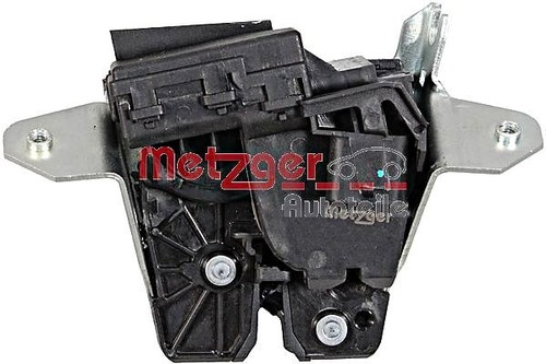 METZGER Tail Gate Lock For MERCEDES W247 B-Class S205 S213 14-19 ...