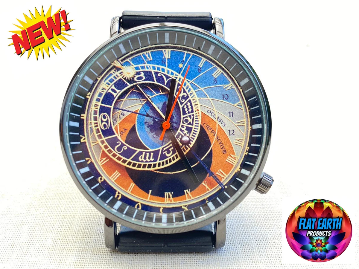 Astronomical Watch