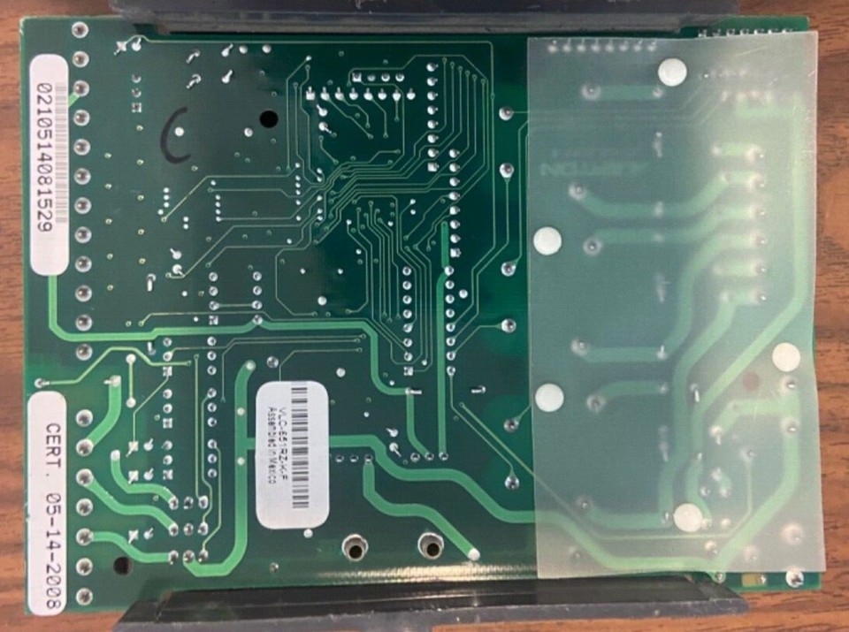 ALERTON VLC-651R / VLC651R | eBay