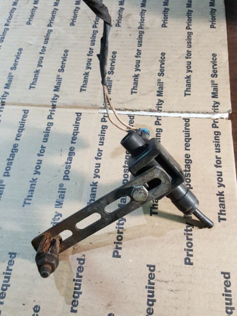 Volvo Truck D13 VNL Solenoid Valve 20807261 OEM for sale online | eBay