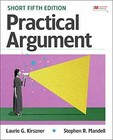 Practical Argument: Short Edition - Paperback, by Laurie G. Kirszner ...
