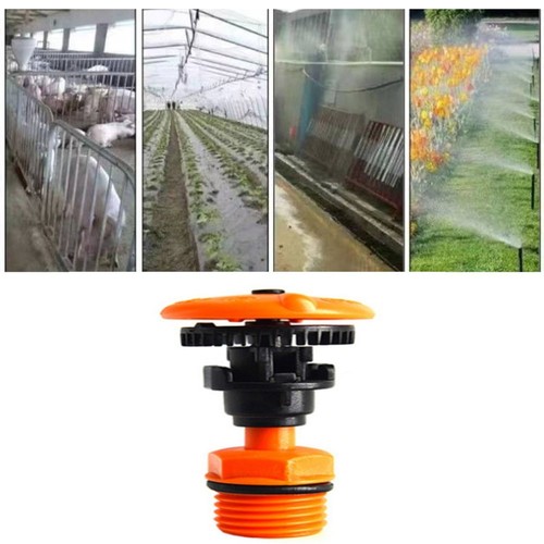 Buse Rotative 360 Diam tre Pulv risateur R glable Entretien Pelouse Jardin | eBay