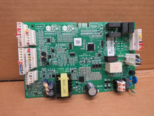 GE Refrigerator Control Board Part # WR55X30600 WR55X46945 | eBay