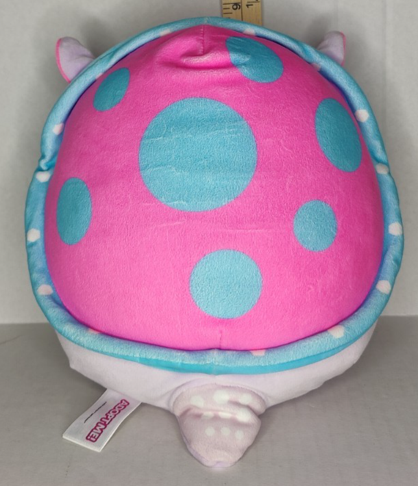 Glyptodon Squishmallows Adopt Me Plush No Tag Toy Collectable FAST ...