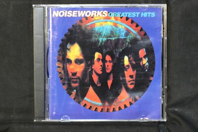 Noiseworks ‎– Greatest Hits - CD (C1220) | eBay
