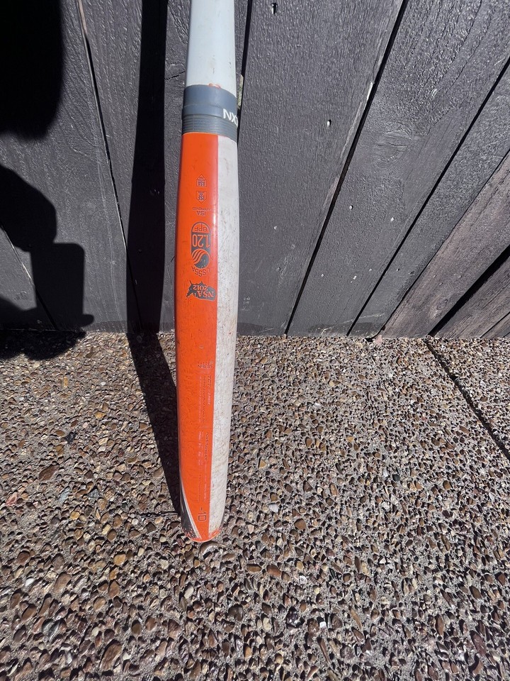 Easton Mako Fastpitch Softball Bat FP14MK 31/21 -10 (2pc Composite LG ...