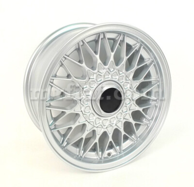 BMW 3 Series E21 E30 X Spoke Wheel 7x15 New | eBay