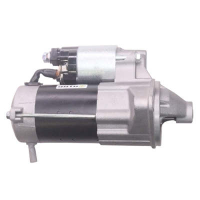 Starter Motor for Toyota Corolla AE112R 1.8L PETROL 7AFE 1999 - 2001 | eBay