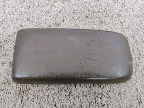 1996 - 2002 Toyota 4Runner Center Console Storage Arm Rest lid, project ...
