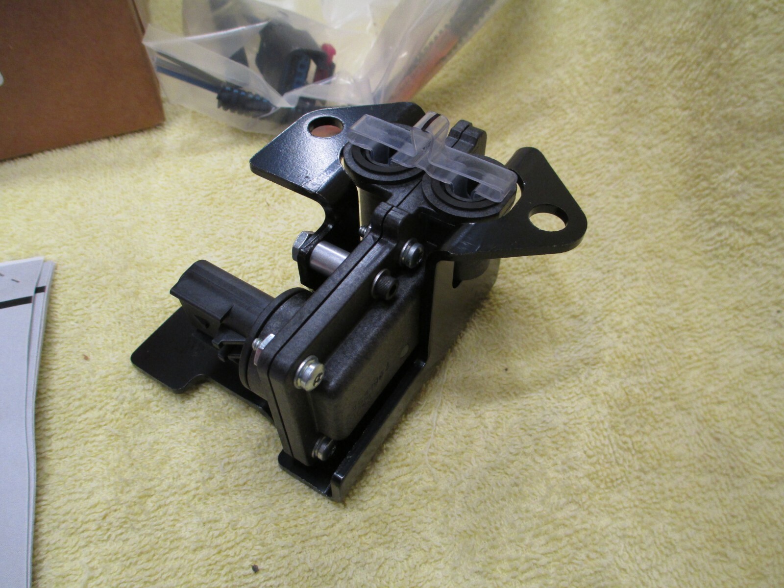 23532364 Detroit Diesel Sensor Kit OEM for sale online | eBay