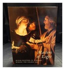 SPICER, JOANEATH A.; ORR, LYNN FEDERLE Masters of light : Dutch ...