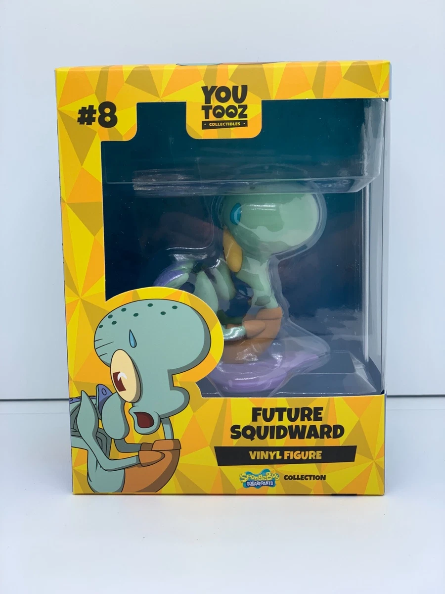 Future Squidward