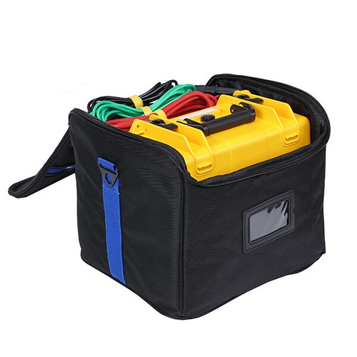 Insulation Resistance Detector High Voltage For Cable Motor Transformer ...