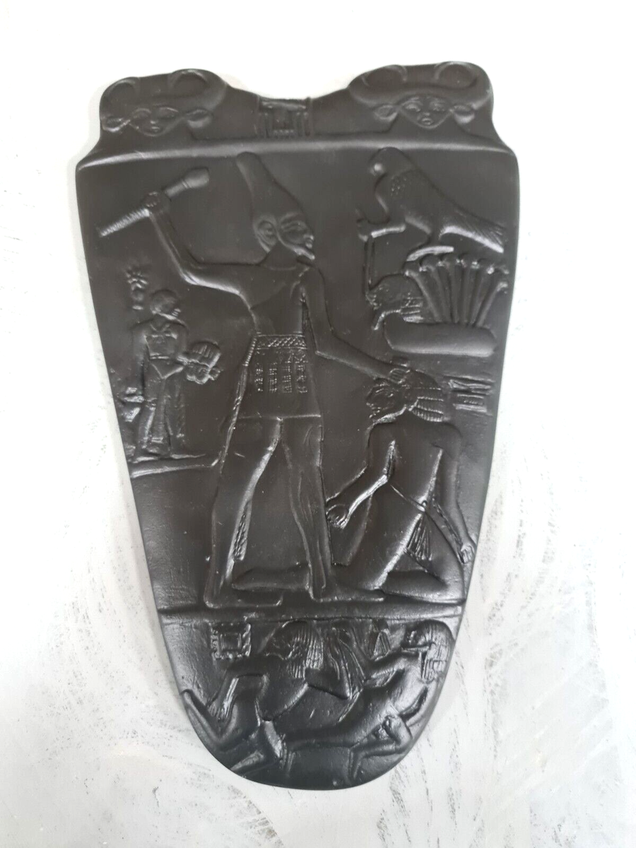 Narmer Palette Egyptian Museum Your Guide To The Egyptian Museum