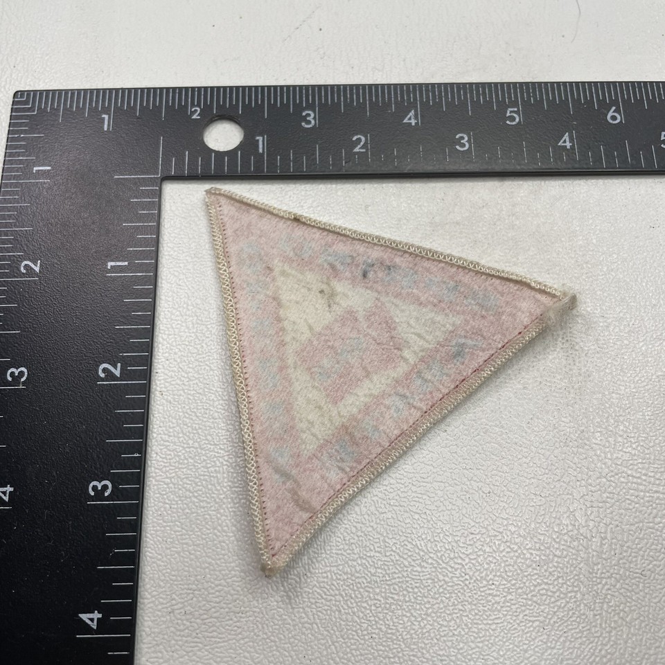 Vtg Motorcycle Biker 1995 ABATE SPRING OPENER Patch 371D | eBay