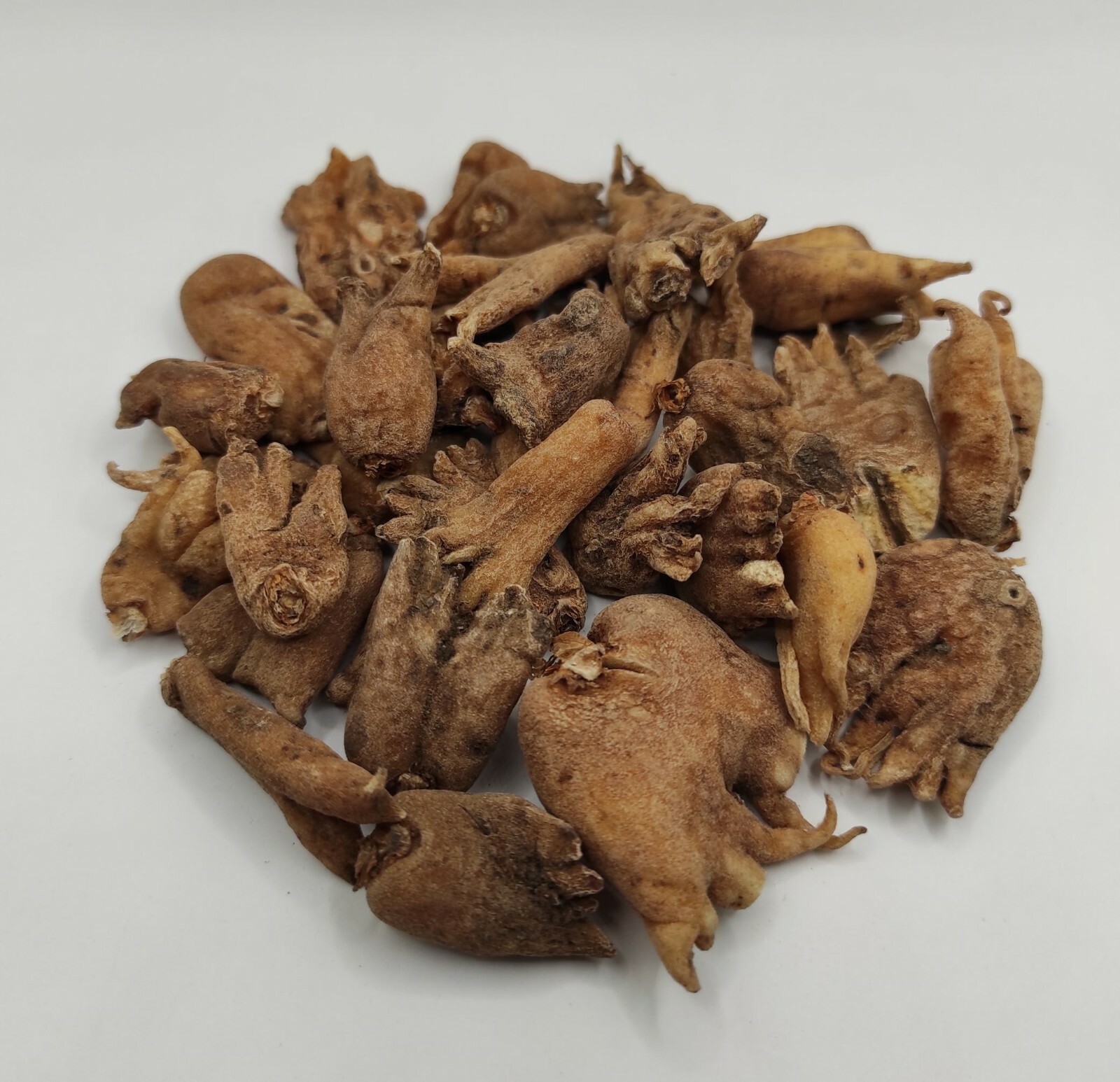 Pure Salep Whole Root Sahlep Orchis Mascula 25g - 220g | Excellent ...