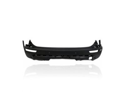 Bumper Cover for 20-22 Kia Telluride EX/SX - Rear, Textured ...