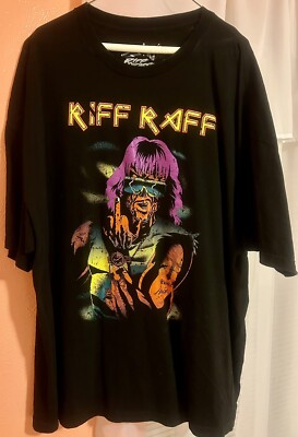 RiFF RAFF Shirt | eBay