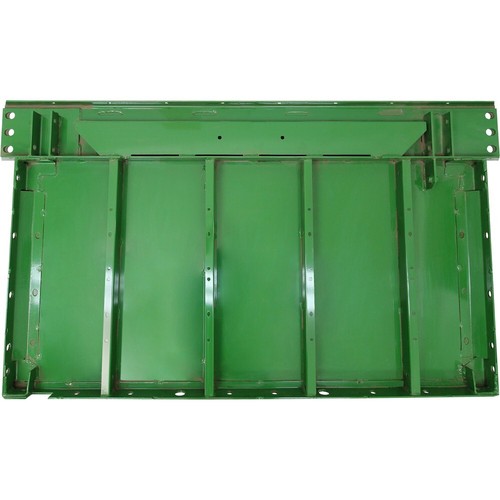 AXE29353 Feederhouse Sheet for John Deere S660 S670 ++ Combines | eBay