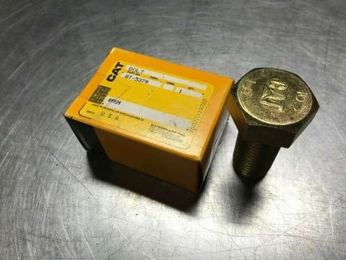 8T5379 Genuine OEM CAT BOLT Caterpillar 8T-5379 | eBay