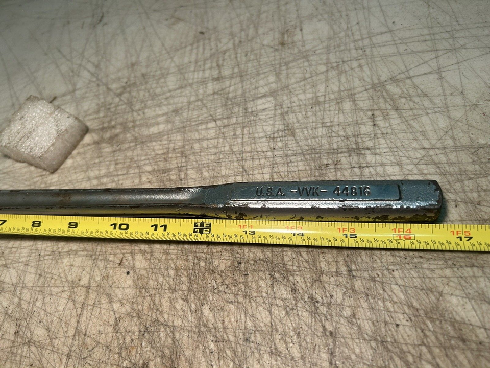 Craftsman USA -VVK- 44816 Flex Head Ratchet - 1/2" Drive - Quick ...