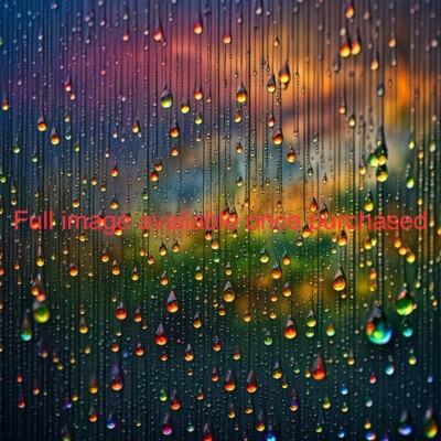 Droplets | High Resolution Digital Wall Art Print | Download | eBay