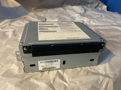 2013-2016 LAND RANGE ROVER RADIO RECEIVER CD PLAYER W/NAVIGATION ...